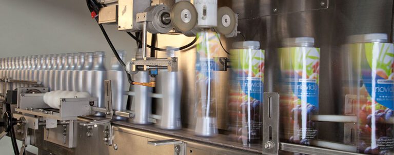 AFM Shrink Sleeve Labels & Tamper Evident Bands