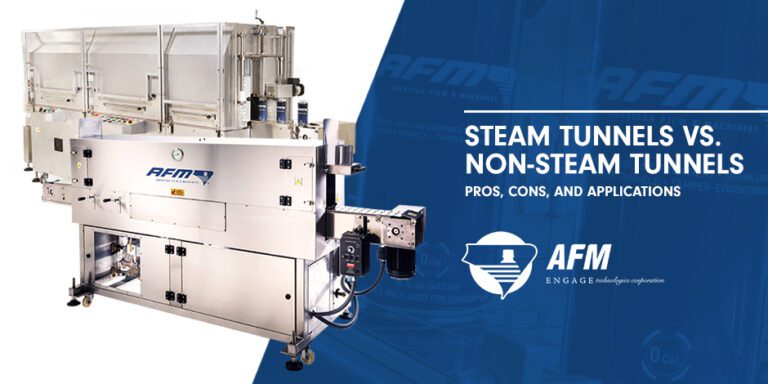 Steam Tunnels vs. Non-Steam Tunnels: Pros, Cons, and Applications - AFM ...